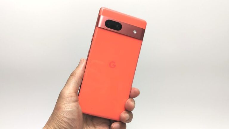 注目ミドルスペック！「Google Pixel 8a」実機でAnTuTuベンチマークスコアを計測！Tensor G3搭載