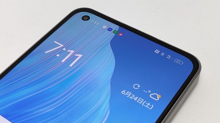 「OPPO Reno9 A」実機にドコモの「ahamo」SIMを挿して使えるかチェック！APN設定や対応バンドは？