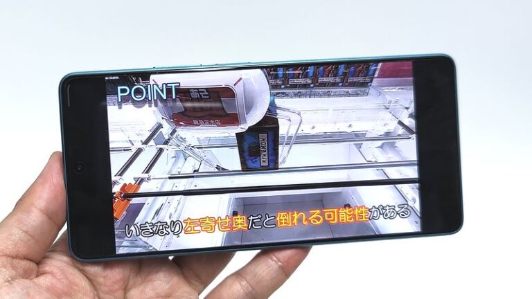 ビビる性能！「POCO F5」実機でAnTuTuベンチマークスコアをチェック！Snapdragon 7+ Gen2搭載の脅威性能ミドル！