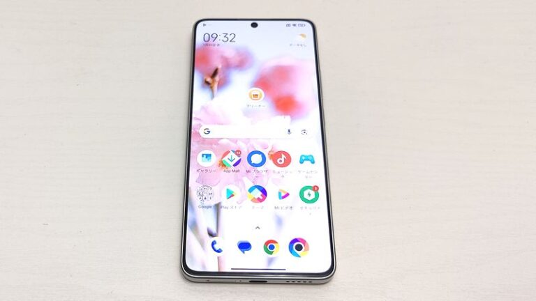 「POCO X6 Pro 5G」実機でeSIM対応かチェック！日本発売期待の驚愕コスパモンスタースマホ！