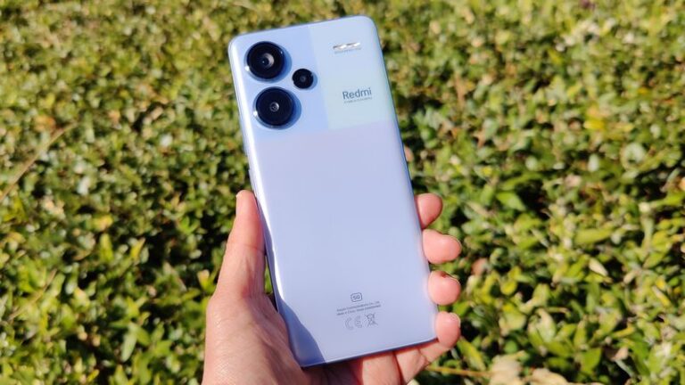 「Redmi Note 14 Pro+」のAnTuTu公式ベンチマークスコア判明！Snapdragon 7s Gen3搭載！