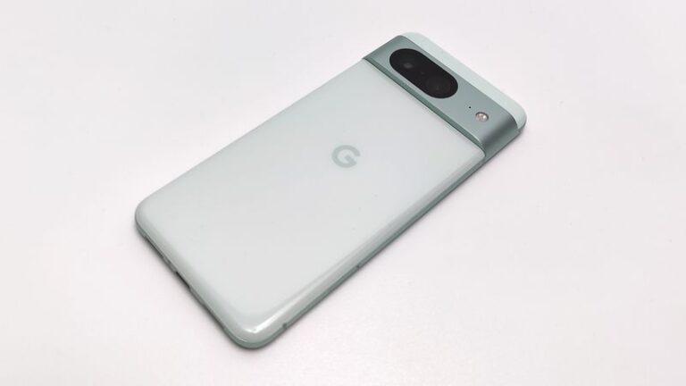 「Google Pixel 8」実機でAnTuTuベンチマークスコアを計測！Tensor G3のパフォーマンスは？