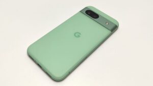 注目ミドルスペック！「Google Pixel 8a」実機でAnTuTuベンチマークスコアを計測！Tensor G3搭載