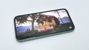 注目ミドルスペック！「Google Pixel 8a」実機でAnTuTuベンチマークスコアを計測！Tensor G3搭載