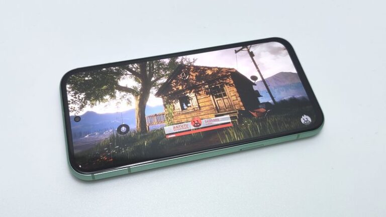 注目ミドルスペック！「Google Pixel 8a」実機でAnTuTuベンチマークスコアを計測！Tensor G3搭載