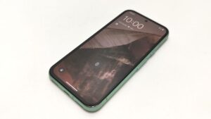 「Google Pixel 8a」実機で指紋認証を設定する方法を詳しく紹介！画面内指紋認証センサーの使い勝手は？
