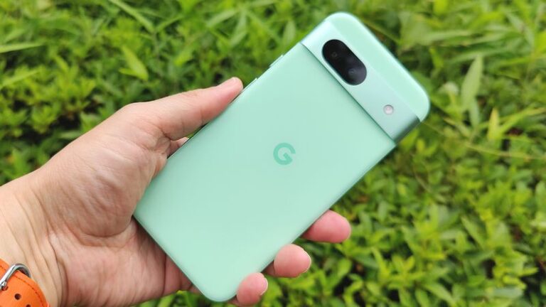 大注目スマホ！「Google Pixel 9a」実機でAnTuTuベンチマークスコアをチェック！Tensor G4搭載！