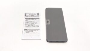 魅力あるよ！「arrows We2 Plus m06」実機レビュー！使用感良好のミドルスペックスマホ！