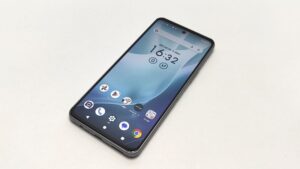 魅力あるよ！「arrows We2 Plus m06」実機レビュー！使用感良好のミドルスペックスマホ！