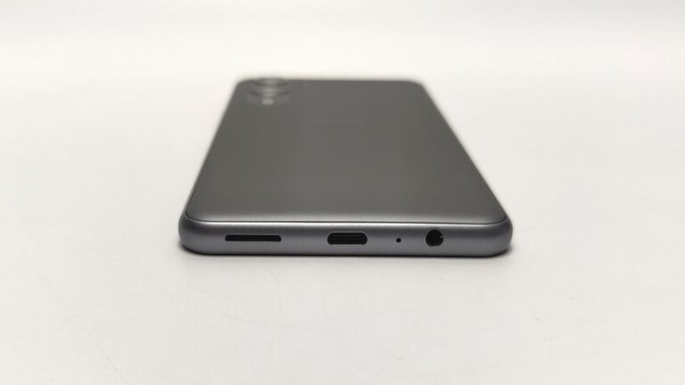 魅力あるよ！「arrows We2 Plus m06」実機レビュー！使用感良好のミドルスペックスマホ！