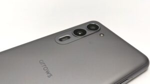 魅力あるよ！「arrows We2 Plus m06」実機レビュー！使用感良好のミドルスペックスマホ！