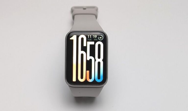 「Xiaomi Smart Band 9 Pro」実機で文字盤を変更する方法を紹介！無料文字盤が多数でおすすめの設定！