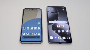 「AQUOS sense9」実機レビュー！派手さないけど堅実な仕上がりのミドルスペックスマホ！