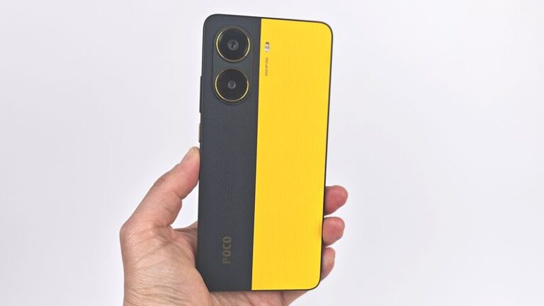 話題スマホ！「POCO X7 Pro」実機でWi-Fiテザリング設定のやり方を詳しく紹介！