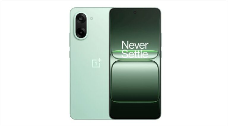 めちゃんこ安い！「OnePlus Ace 5 Race」はDimensity 9400e搭載のハイスペックスマホ【日本発売期待】