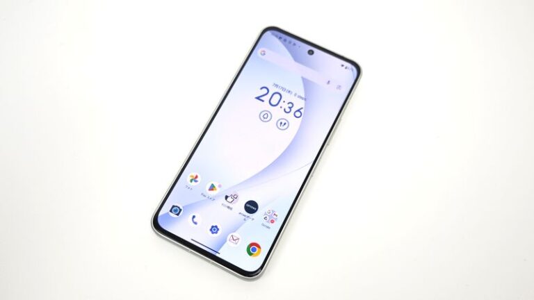 arrows最上位だ！「arrows Alpha」がIIJmioでMNP一括49,800円で販売開始！