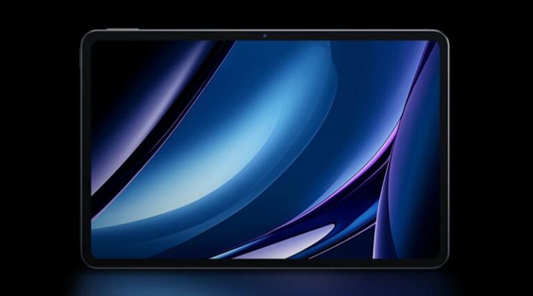 高性能で高コスパ！「nubia Pad Pro」が日本発売決定だぁ！Snapdragon 8 Gen3搭載！