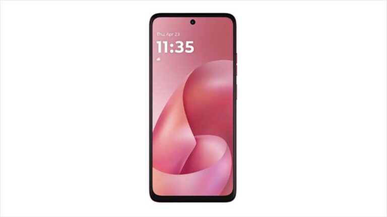 新SoCだ！「moto g57 power」はSnapdragon 6s Gen4搭載スマホ【日本発売期待】