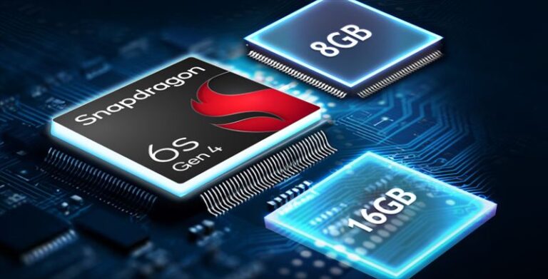 新SoCだ！「moto g57 power」はSnapdragon 6s Gen4搭載スマホ【日本発売期待】