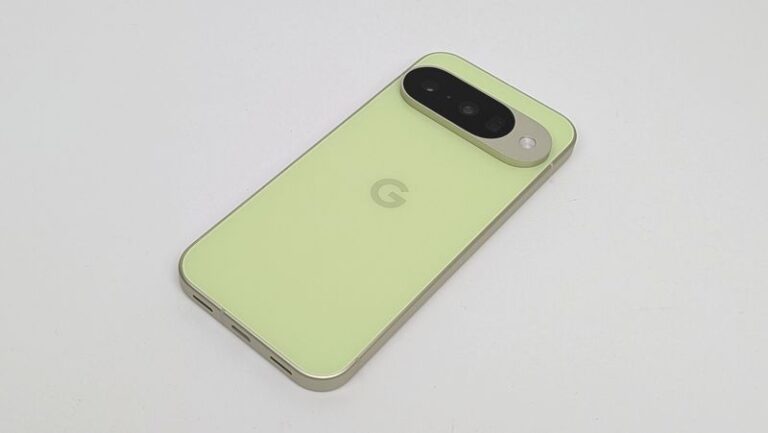 「Google Pixel 10」実機でAnTuTuベンチマークスコアをチェック！Tensor G5を搭載！