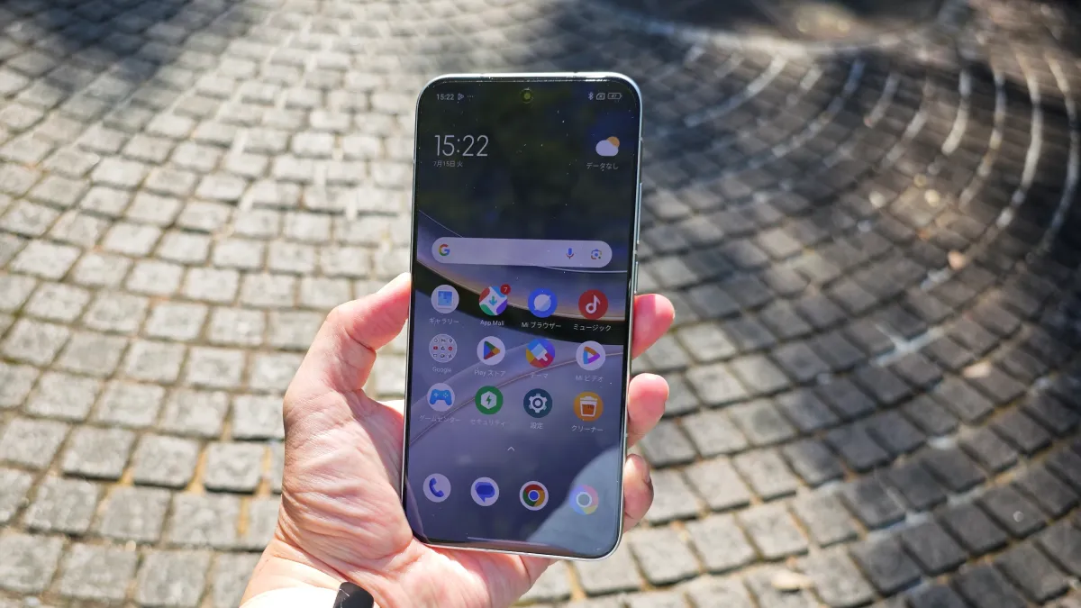 激安だよ！「POCO F7」が楽天DEALセールで割引＆ポイントUP【楽天スーパーSALE】